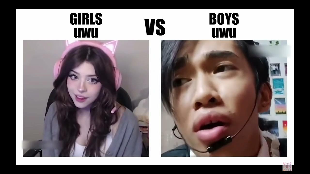 uwu bro sus - YouTube