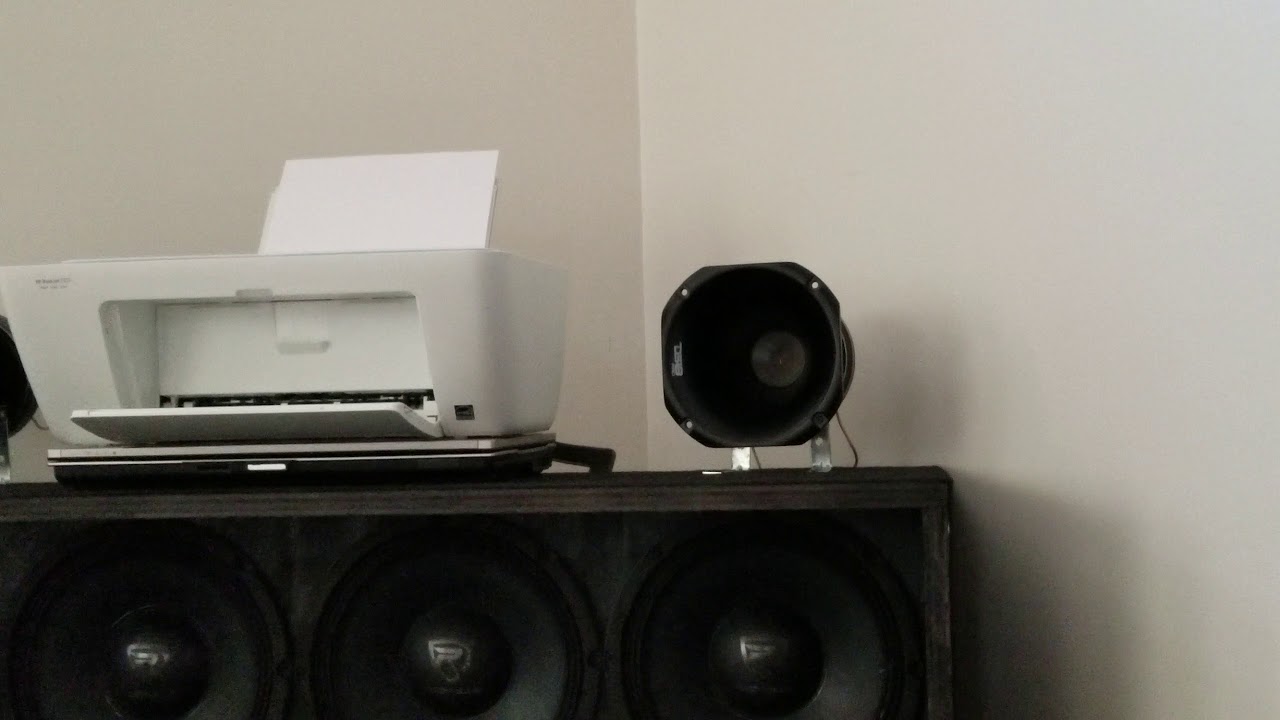 CLARITY AUDIO WORKS - YouTube