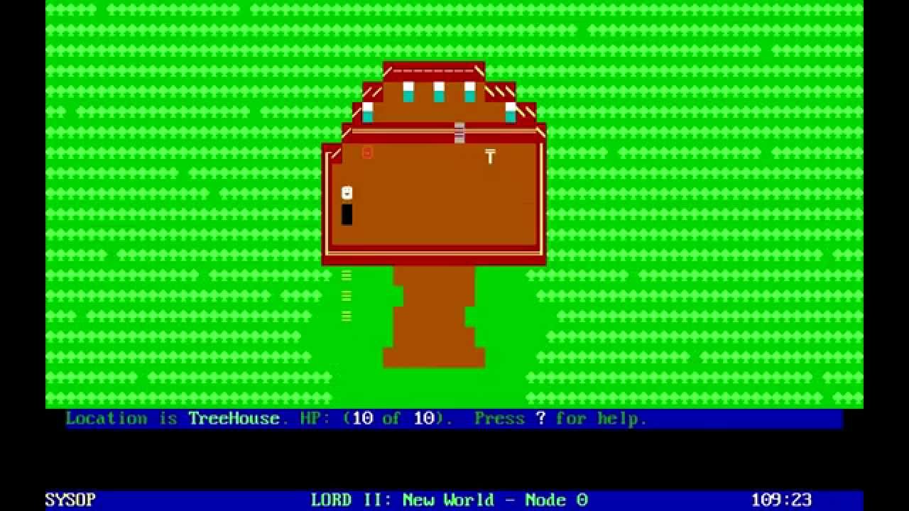LORD 2 Longplay (Legend of the Red Dragon II) - Part 1 - YouTube