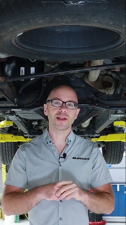 Ram 1500 front & rear differential fluid change how to guide #shorts #diy - YouTube