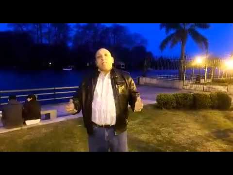 APOSTOL MODESTO MONTERO- MENSAJE CORTO - YouTube