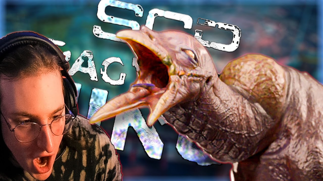 This New SCP Game Is A UNDERPRICED MASTERPIECE!!! - YouTube