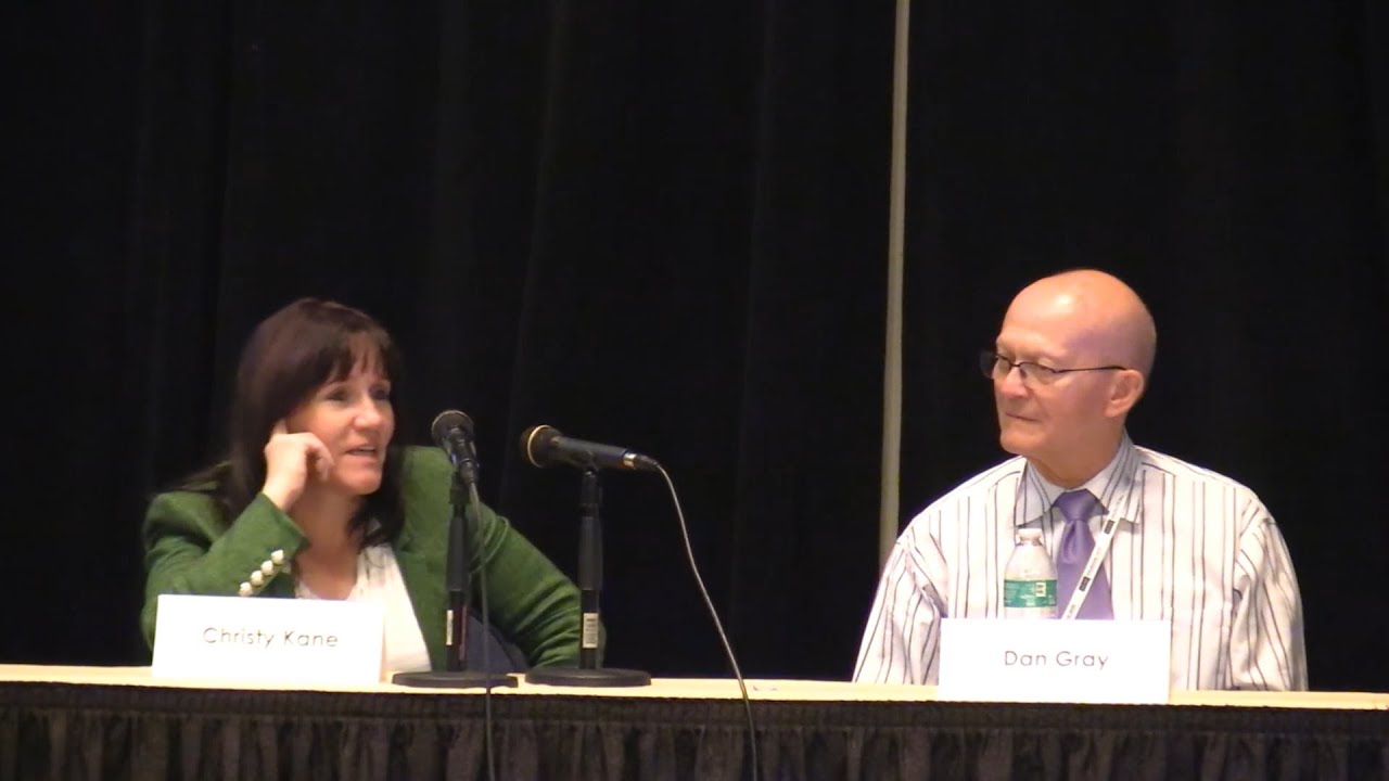 Post Conference Q&A Session (2019 St. George) - YouTube