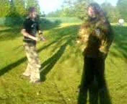 being beat with a bamboo cane - YouTube