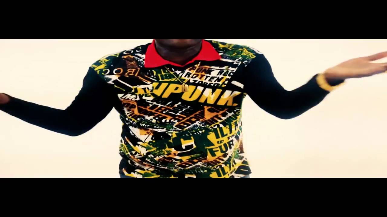 Oba Omega - Political Magician - YouTube