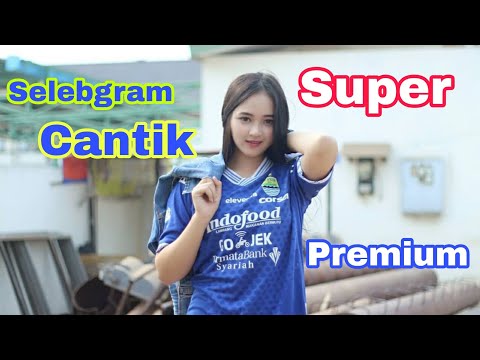 Selebgram Cantik | Montok dan Masih Perawan | live instagram