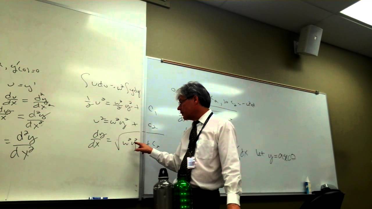 math 33 test 1 review part 2 - YouTube