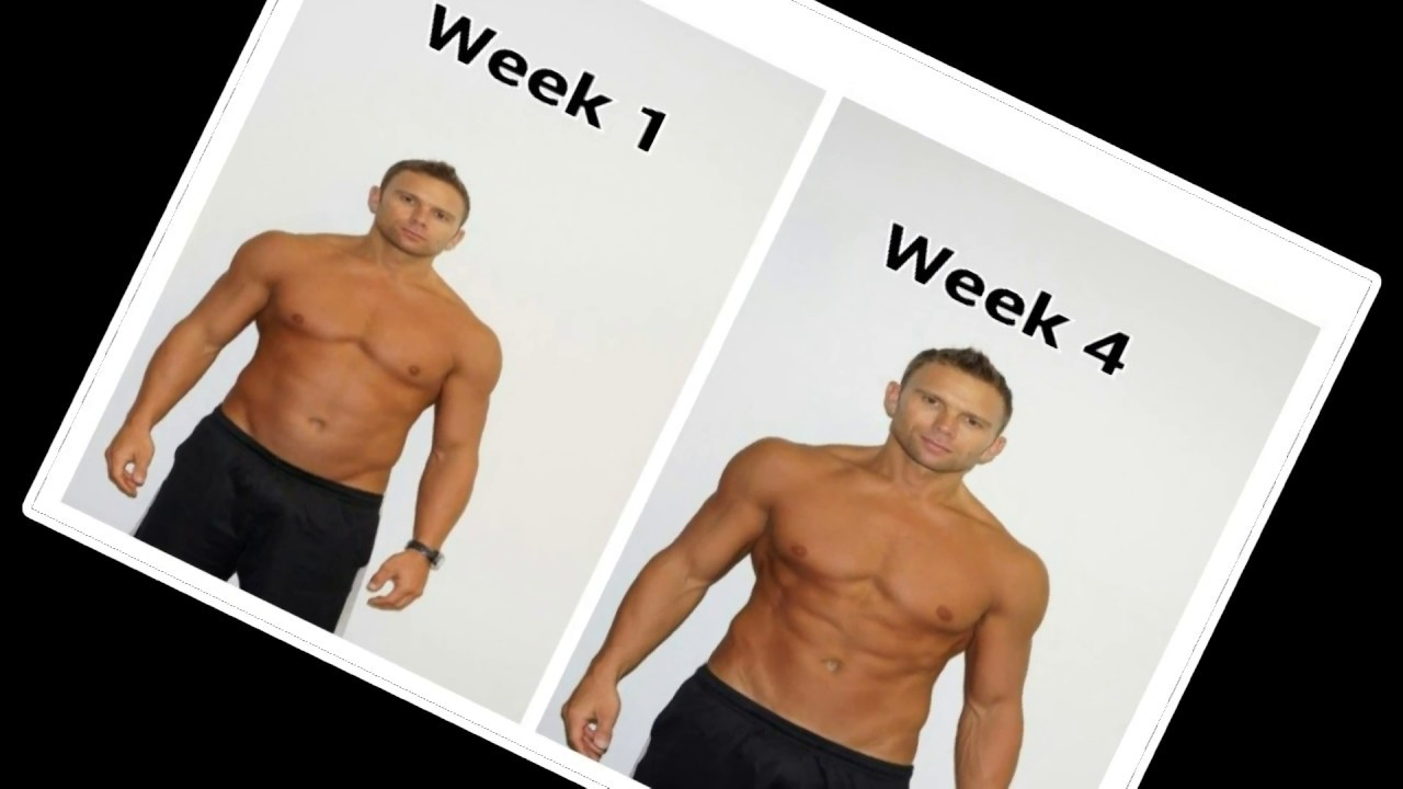 4 Week Kettlebell Shred - YouTube