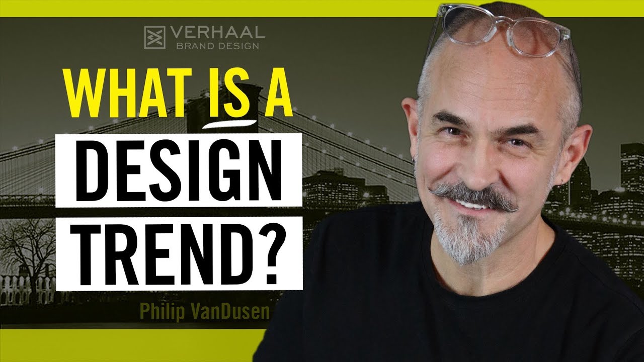 What is a Design Trend?: How do you find and use trends for your ...
