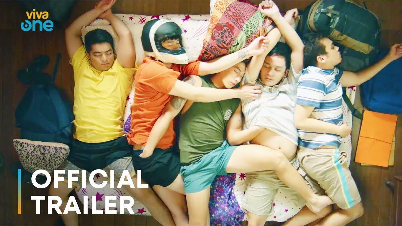 WORKING BOYS 2: CHOOSE YOUR PAPA | OFFICIAL TRAILER - YouTube