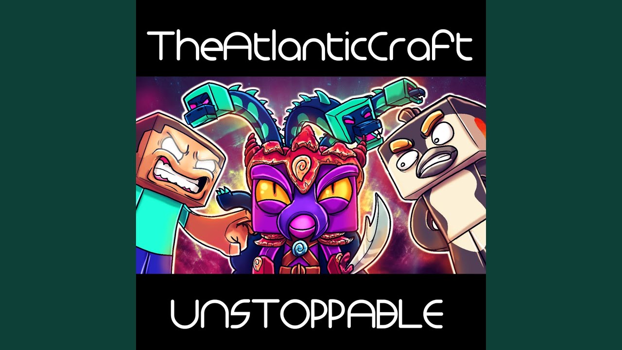 Unstoppable - YouTube Music