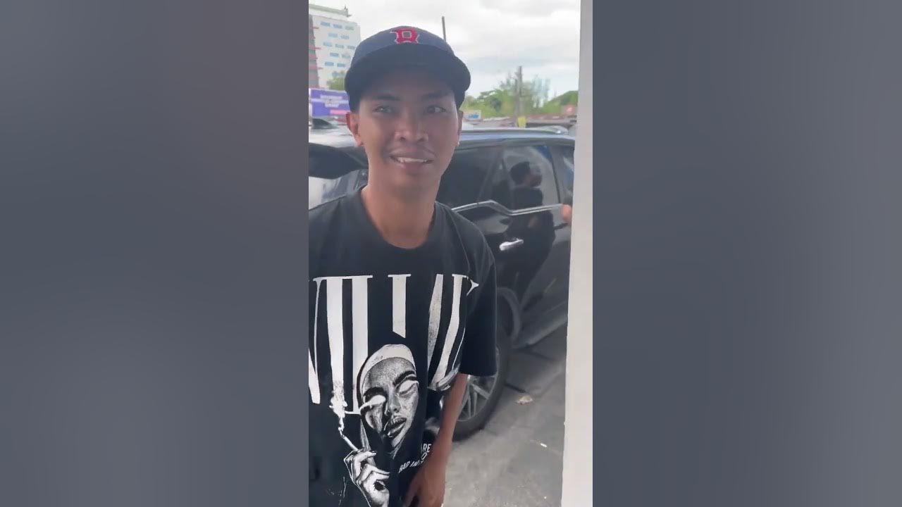 ETO NA ANG PANGARAP! SA TOTOO LANG!! (GRABE BA!) - YouTube