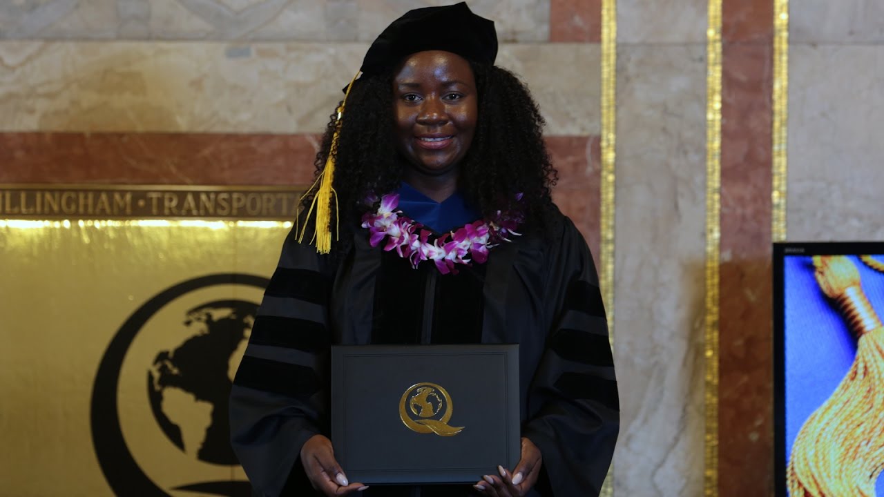 Marie Antoinette Murray - Doctorate and PhD in Natural Medicine - 2016 ...