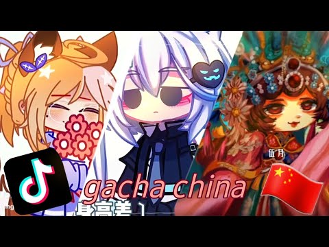TỔNG HỢP NHỮNG VIDEO CỦA GACHA TRUNG QUỐC||#china #gacha ||#edit - YouTube