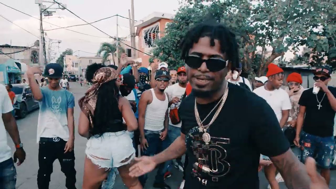 EL YALA - Hawaii | Official Video| Prod. by La Greña - YouTube