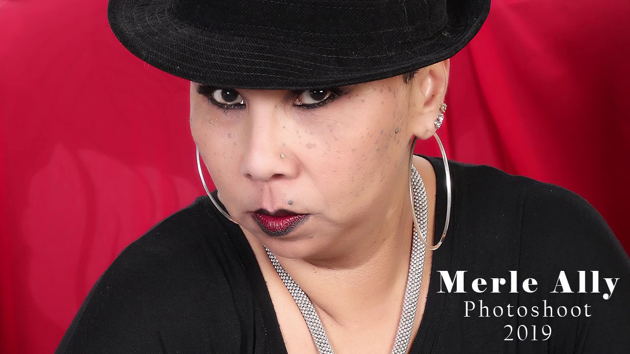 A Woman's Worth (Originally by Alicia Keys) - Performed by Merle Ally ...