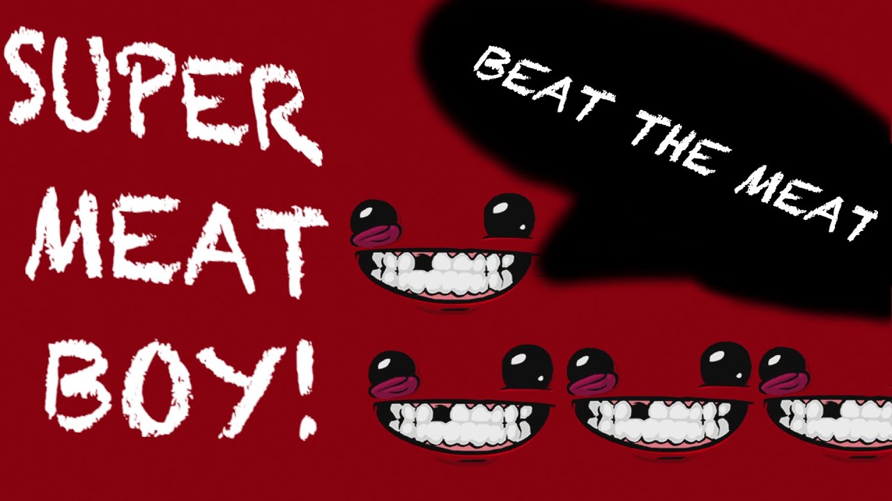 Beat the Meat! - YouTube