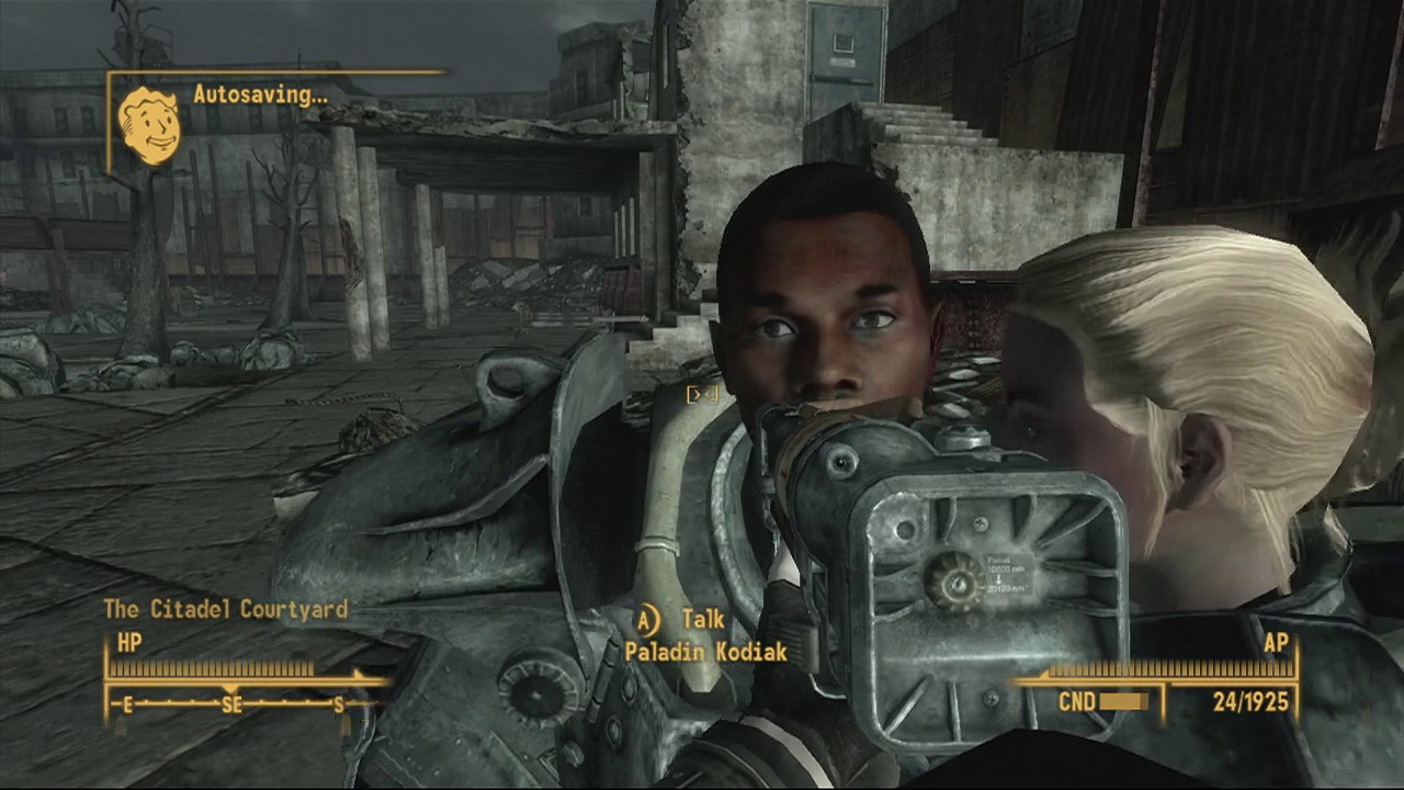 Fallout 3 (Xbox 360) Part 135: Battle for the Purifier - YouTube