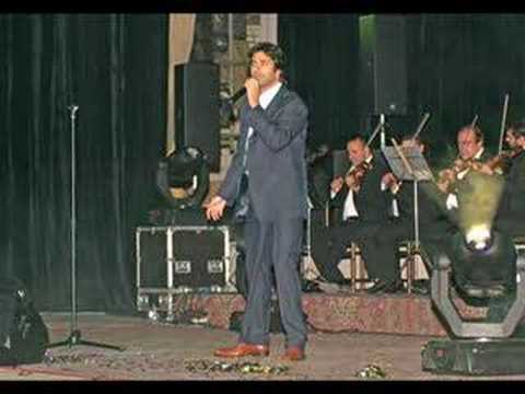 mahsun kırmızıgül-vay babom