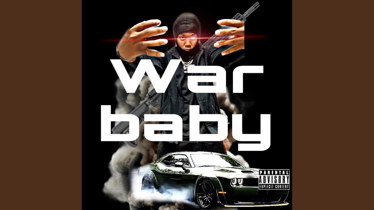 War Baby - YouTube