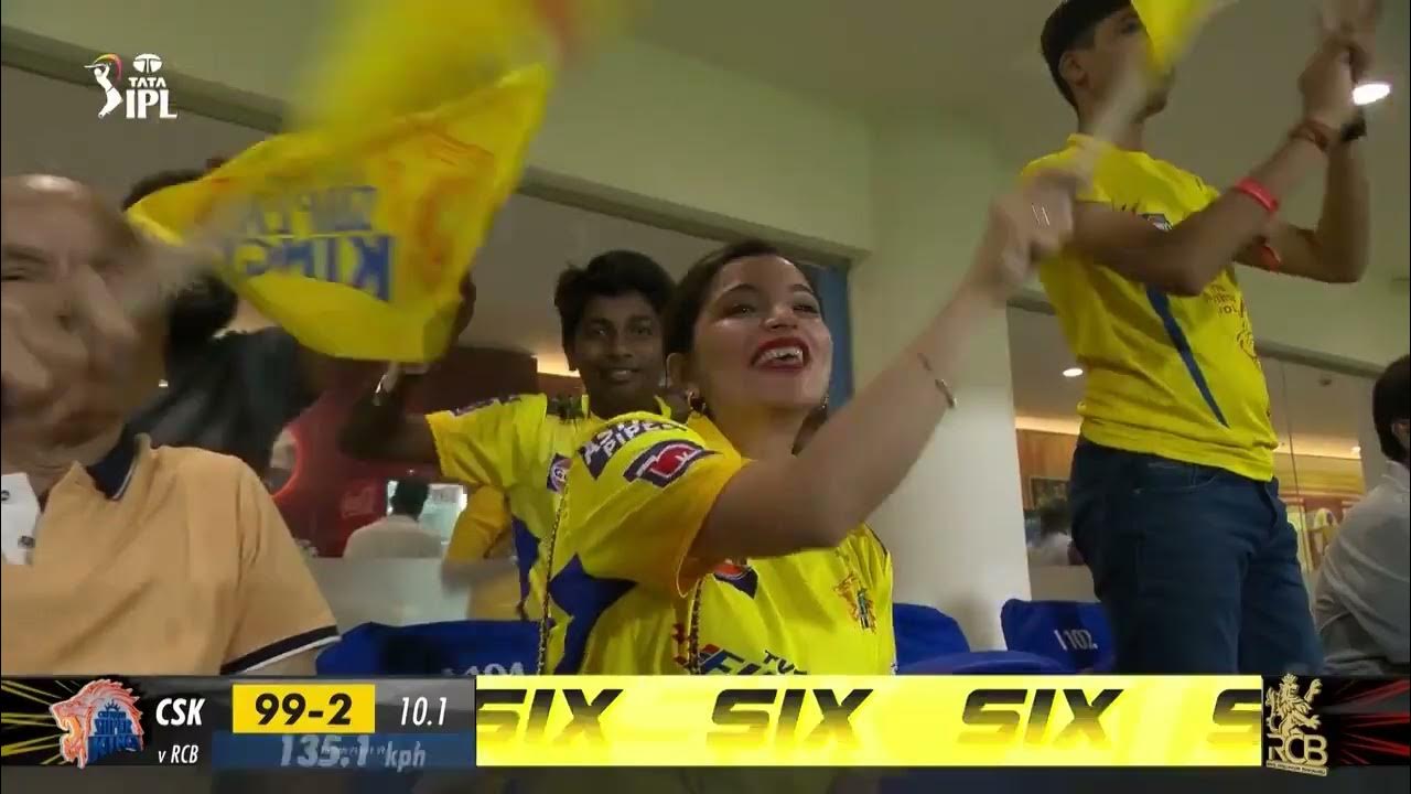 ajnkiya rahane on big six - YouTube