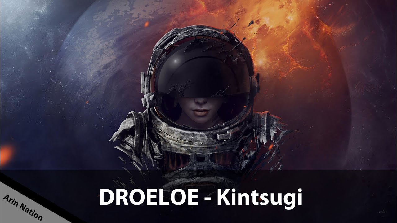 DROELOE - Kintsugi (Bass Boosted) - YouTube