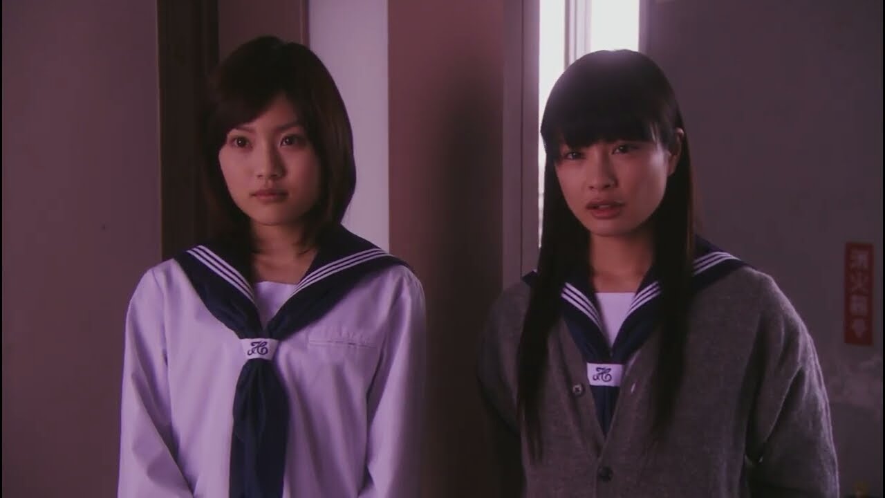 JU-ON:WHITE GHOST - (2009) LEGENDADO[pt-br] - YouTube