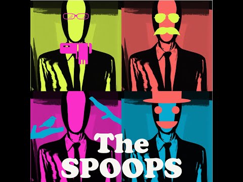 The Spoops Episode 13: Things that go Tuck in the Night