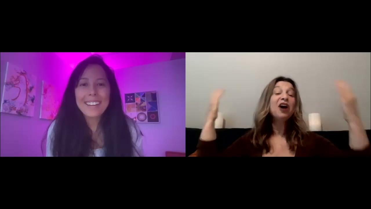 Erotic Alchemy with Sex Coach Beth Adrienne - YouTube