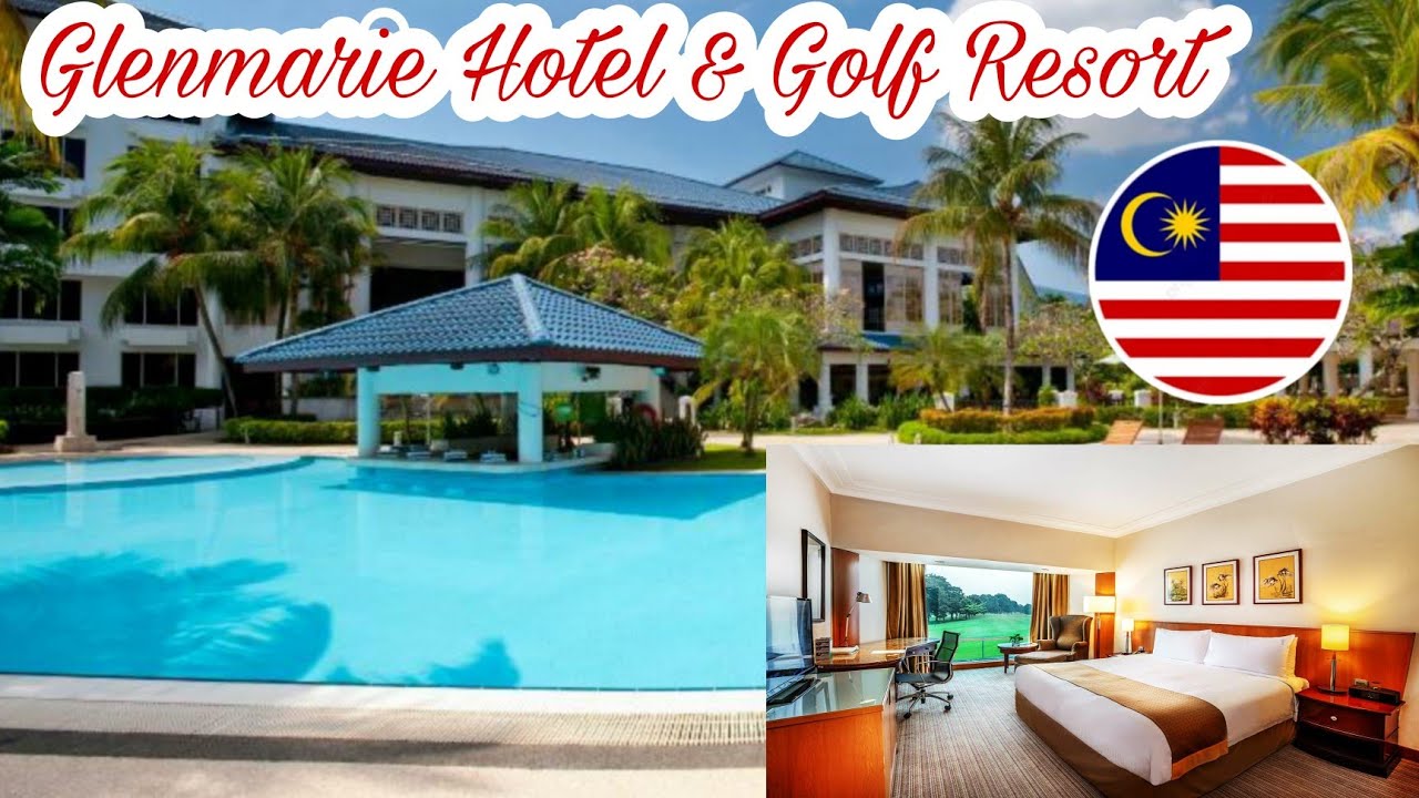 Glenmarie Hotel & Golf Resort In Malaysia | Glenmarie Golf and Country ...