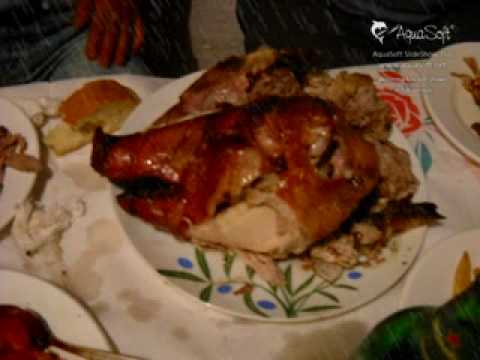 ΣΕ ΤΟΥΤΗ ΤΑΒΛΑ ΠΟΥΜΑΣΤΕ_Παραδοσιακο. - YouTube