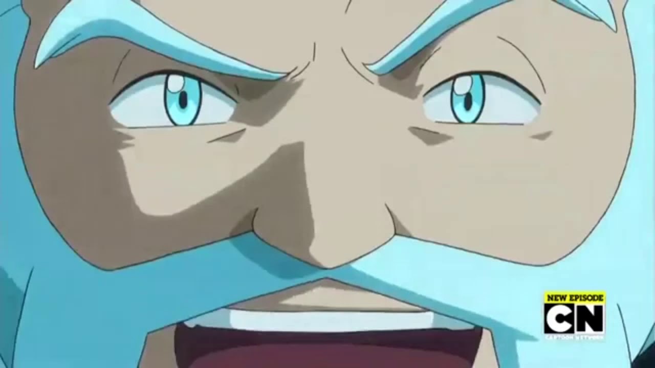 Ash's Final Gym Battle In Kalos Region - Never Give Up(AMV) - YouTube