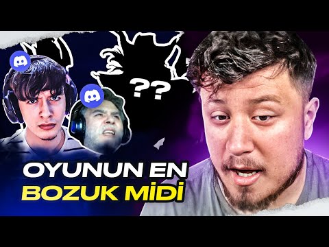 Dayı ve Lars hiç altına sıçtı mı? 