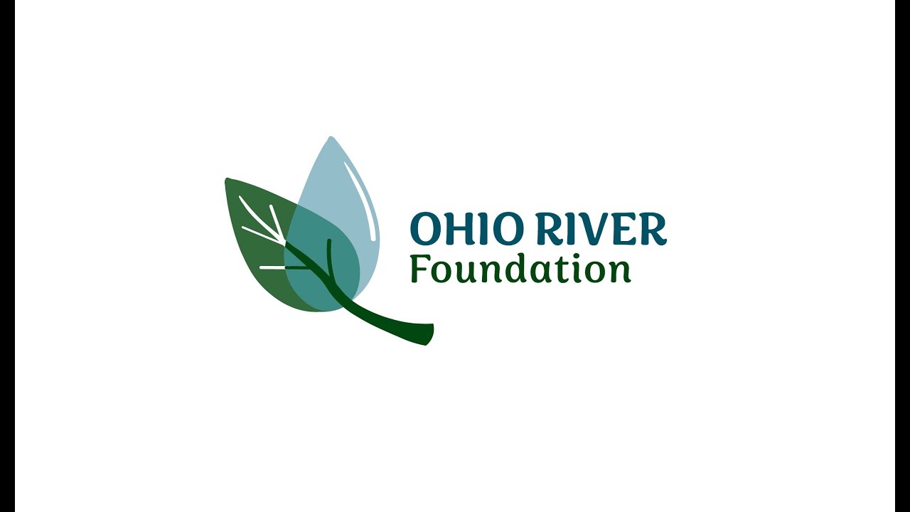 Ohio River Foundation Rebrand Animation (Student Project) - YouTube