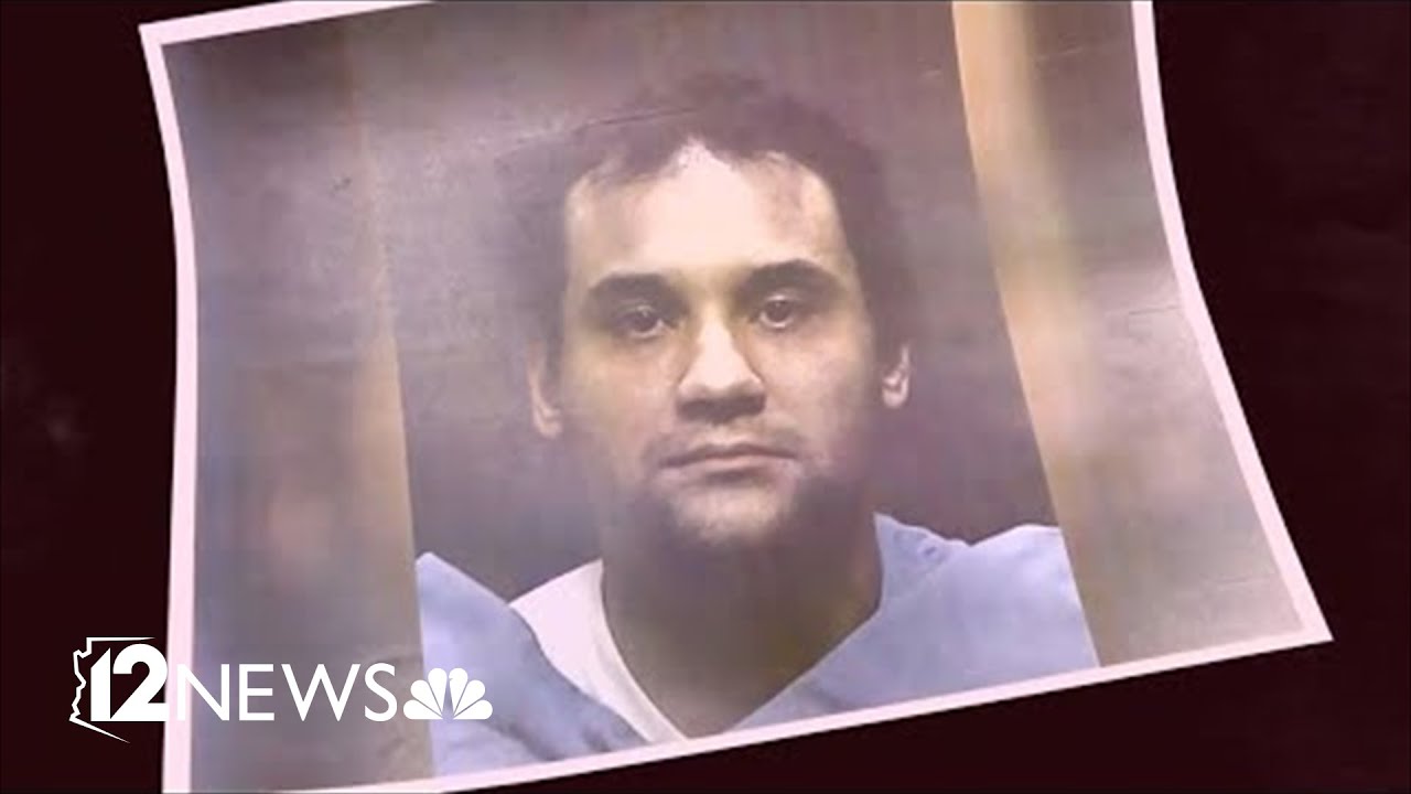 Christopher Clements found guilty of murder, kidnapping of Tucson girl ...