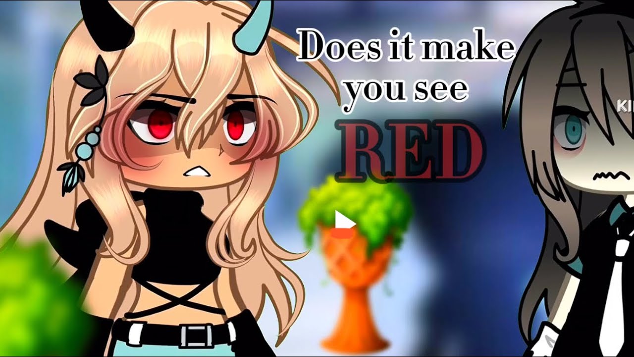 angry too🩶 - YouTube