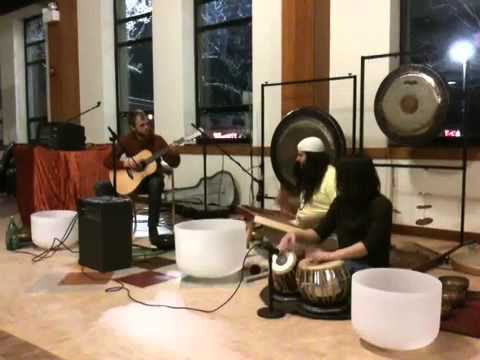 Kukeri Live