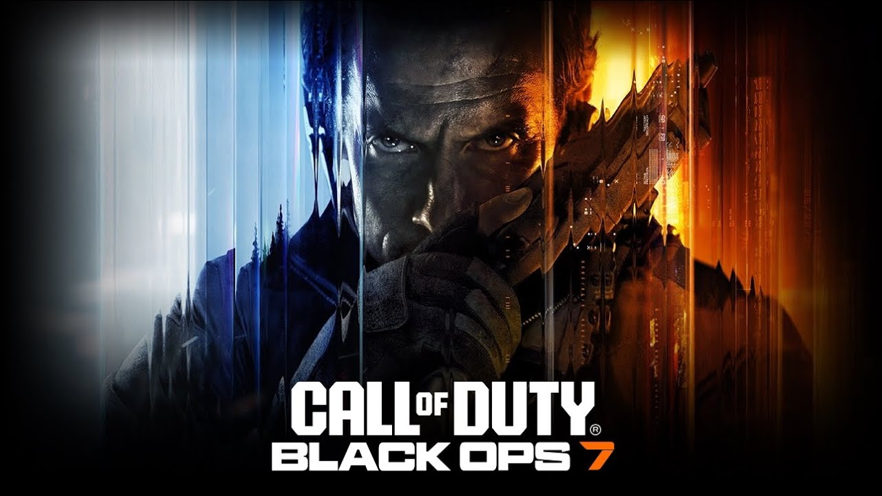 Call of Duty BO7 | Is Call of Duty Back?? - YouTube
