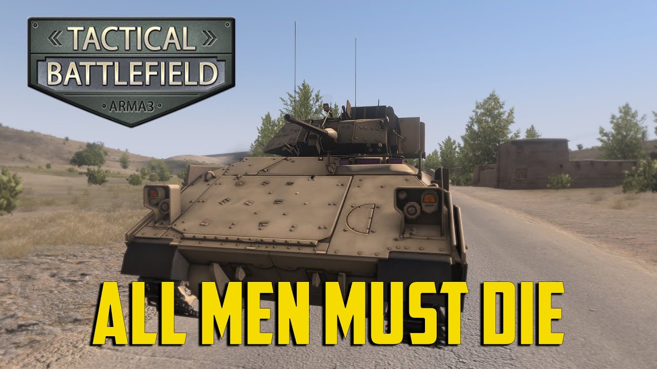 Tactical Battlefield - Livestream Highlights - YouTube