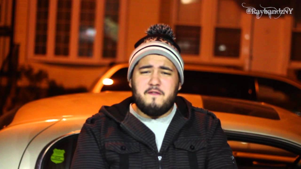 Ray Bandz - A Day In The Life (Official Music Video) - YouTube