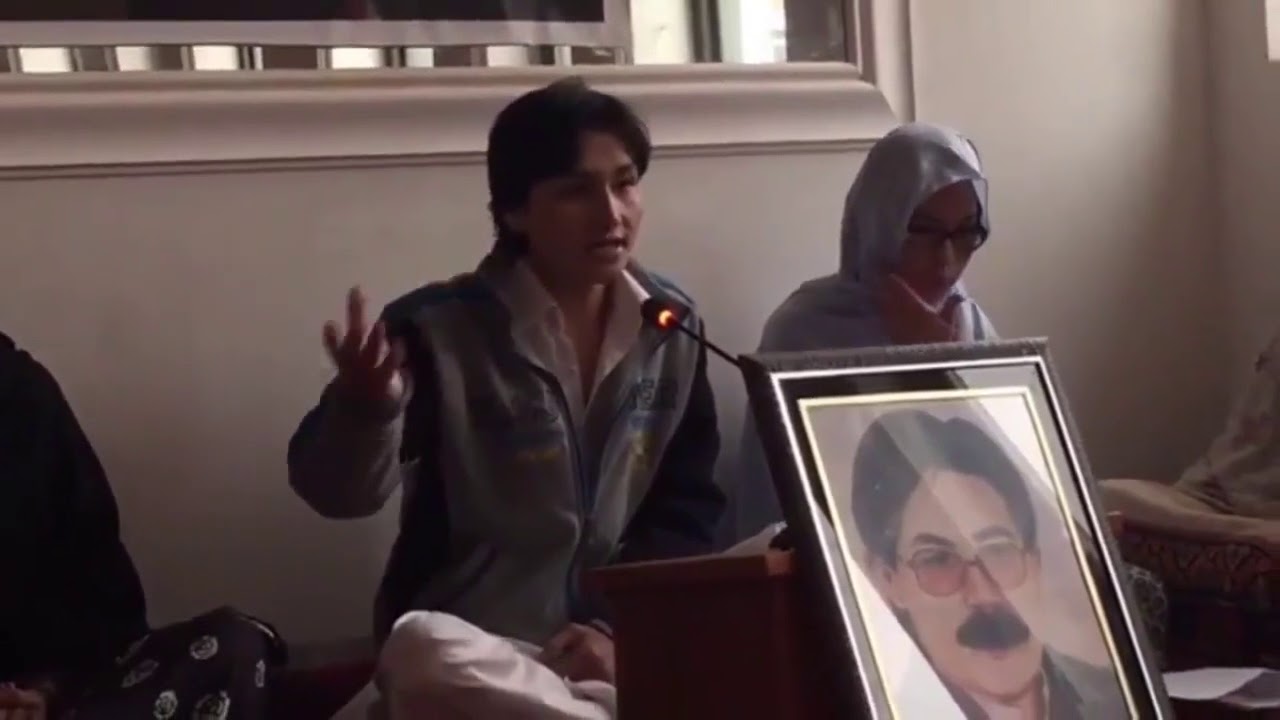 مو و تو یکجای شده ...(Hazaragi poem for unity) - YouTube