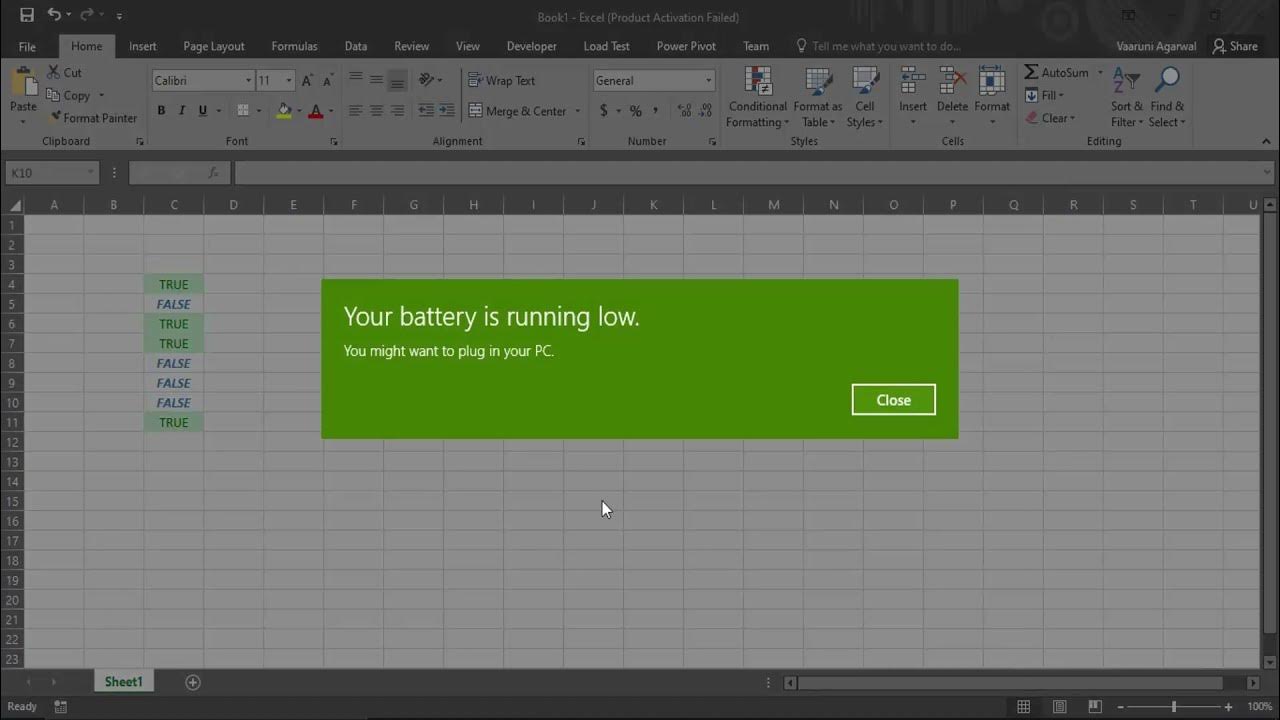 How to Color Code Specific Words or Phrases in Excel Automatically ...