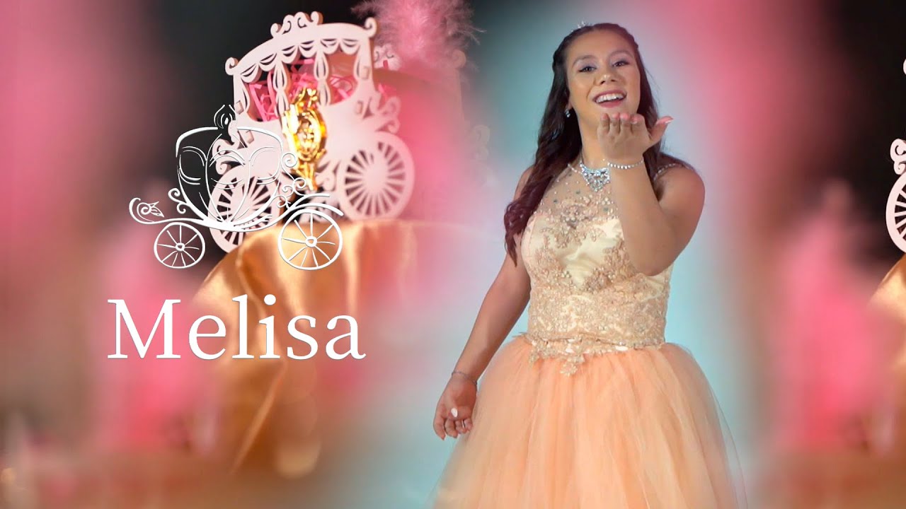 Resumen XV de Melisa - YouTube