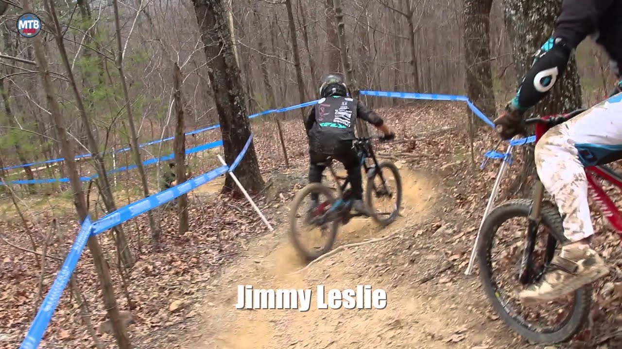 Windrock Practice - YouTube