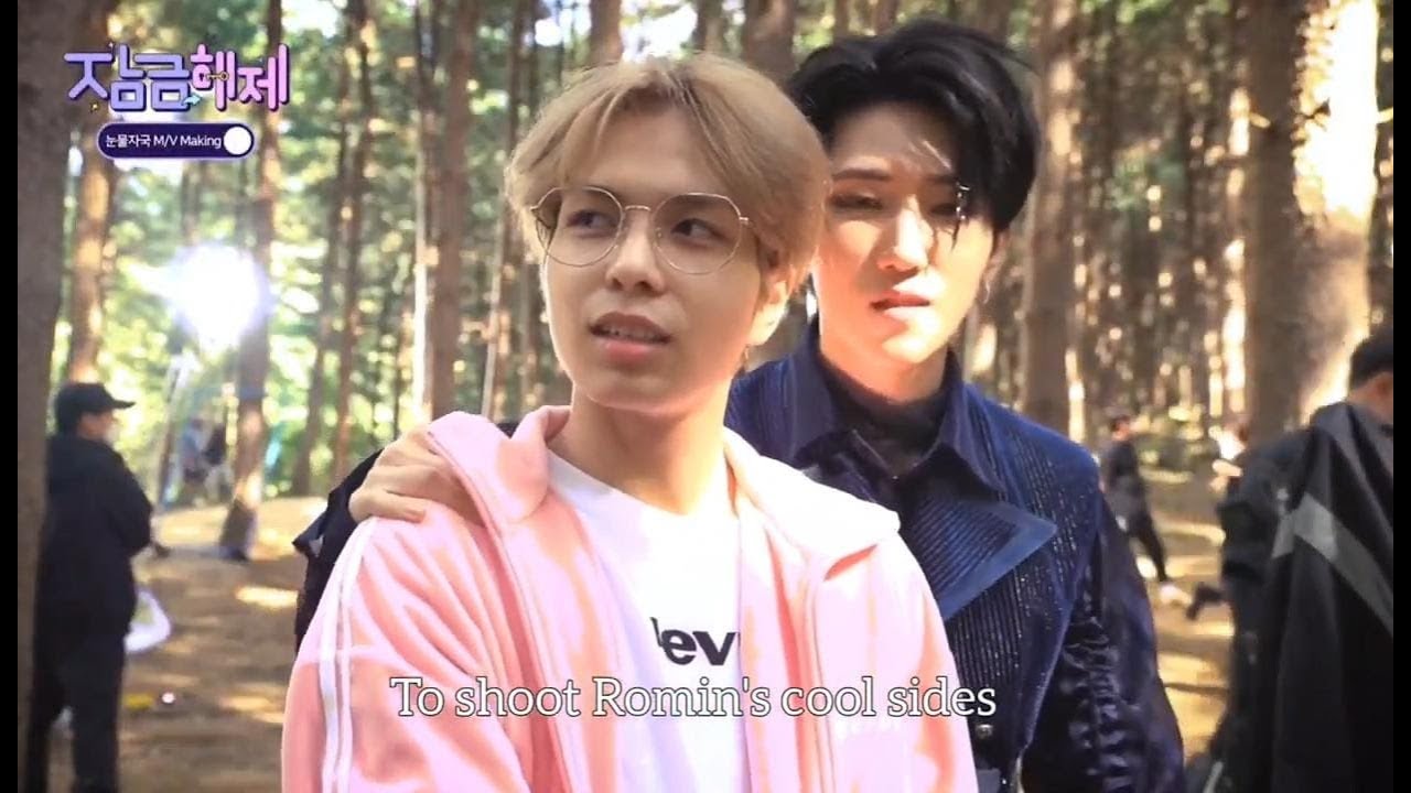 E'LAST Yejun being cute compilation [ENG. SUB] —Part 3 - YouTube