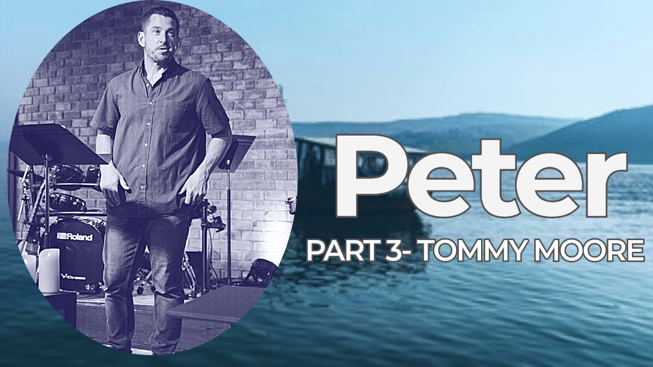 Peter Part 3 - YouTube