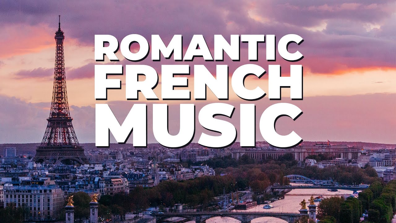 Dreaming Of Paris | French Royalty-Free Folk Music For Videos ...