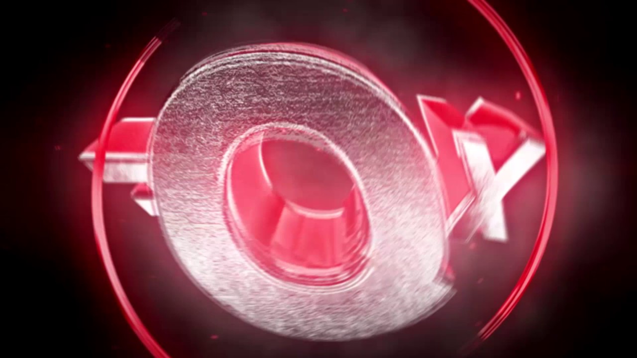 [#51]|[3D INTRO FOR] [Fox] Good light? (20 like?) - YouTube