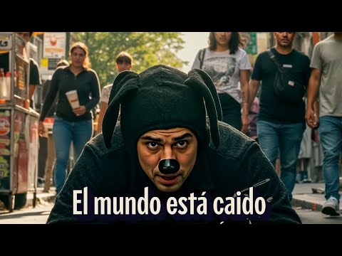 🔥El mundo está caído | Romanos 5:12 ¡¡Despierta del sueño!!💪 - YouTube