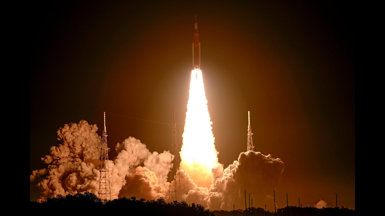 Spacecraft Evolution Apollo to Artemis A Cosmic Leap - YouTube